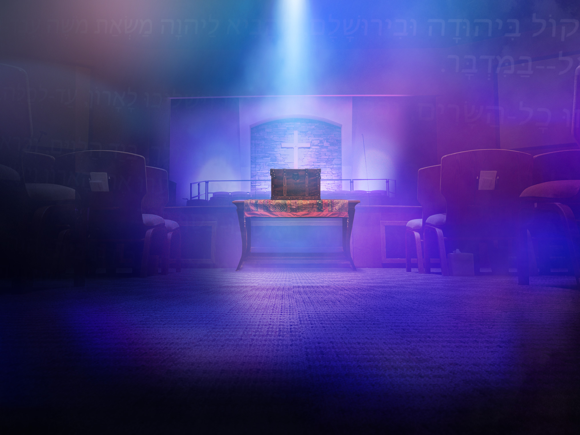 Living Faith Christian Church