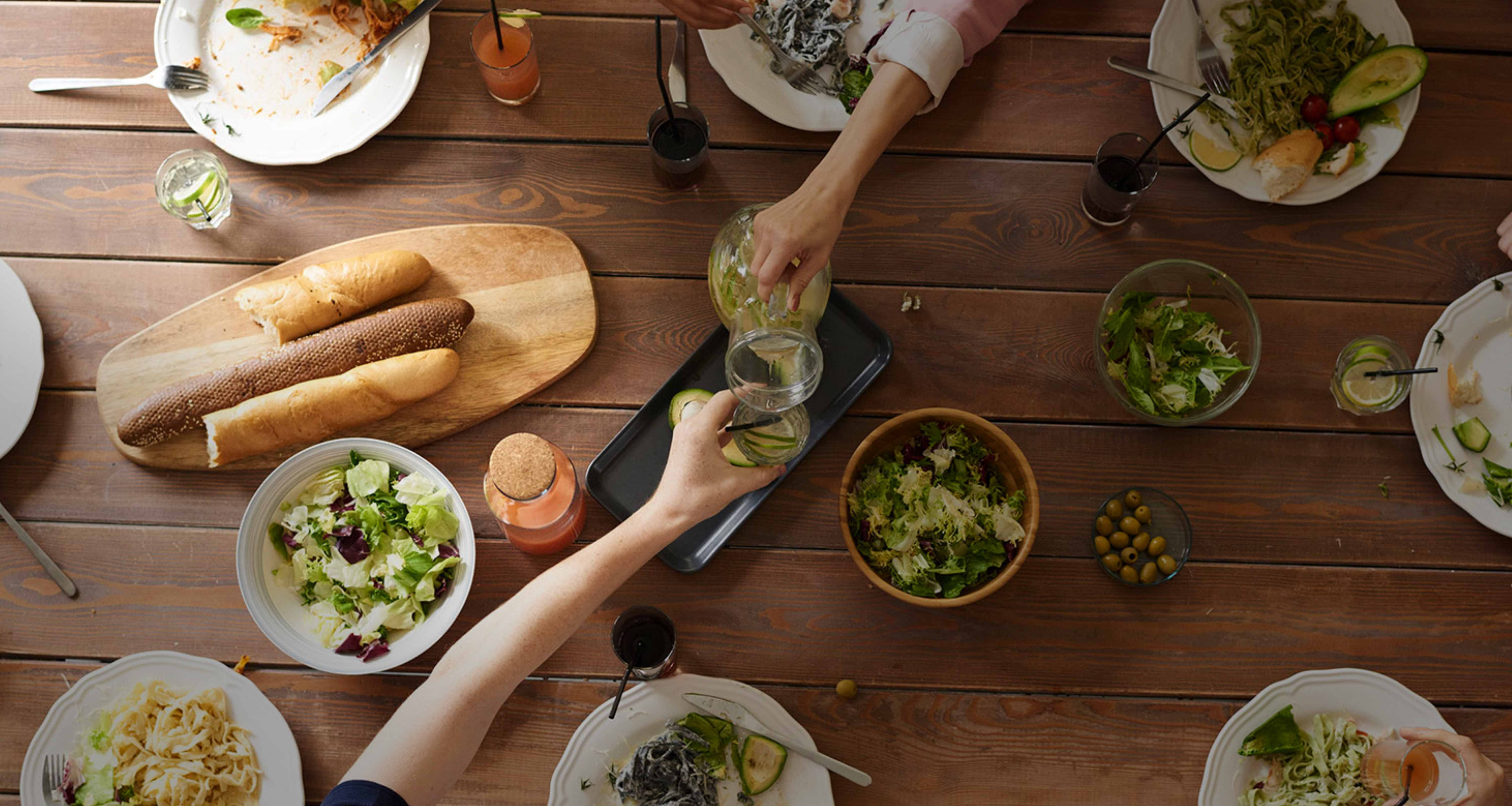 Living Faith Christian Church