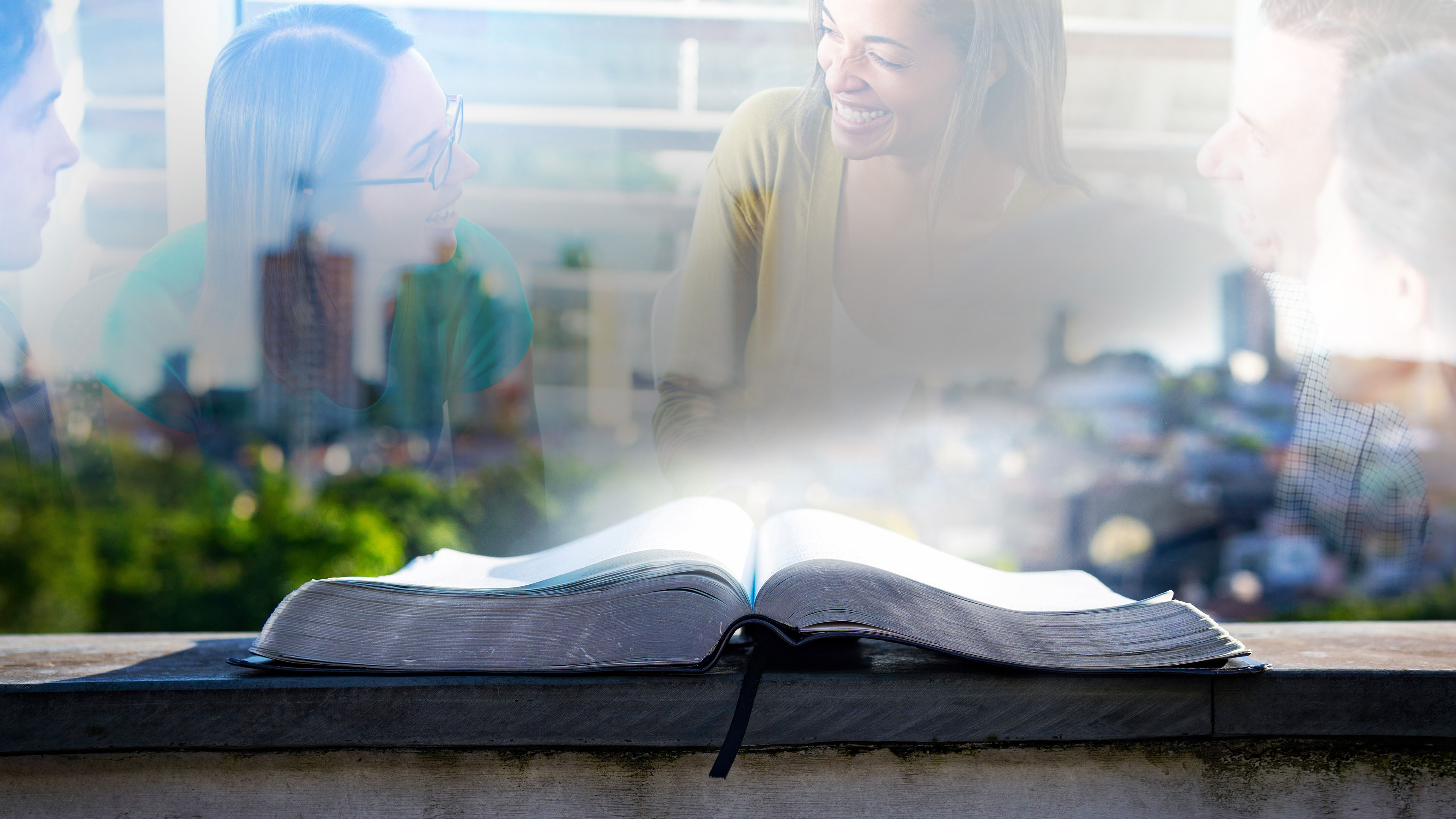 Living Faith Christian Church