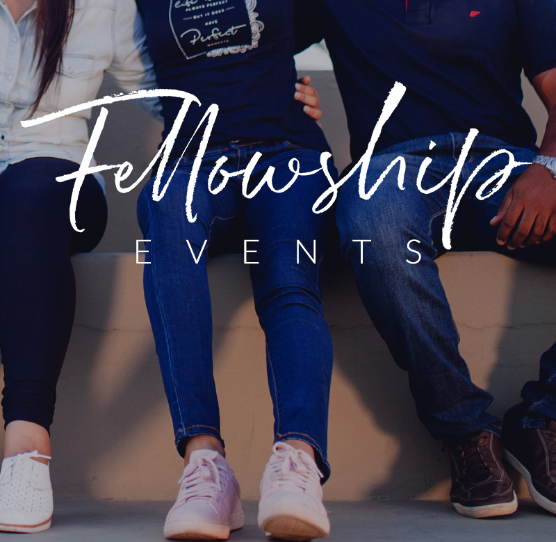 Living Faith Christian Church