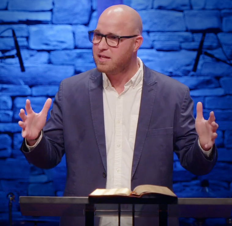 Living Faith Christian Church